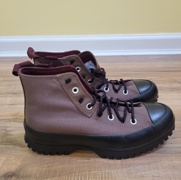 Converse | Shoes | Converse Chuck Taylor All Star Lugged 2 Rugged ...